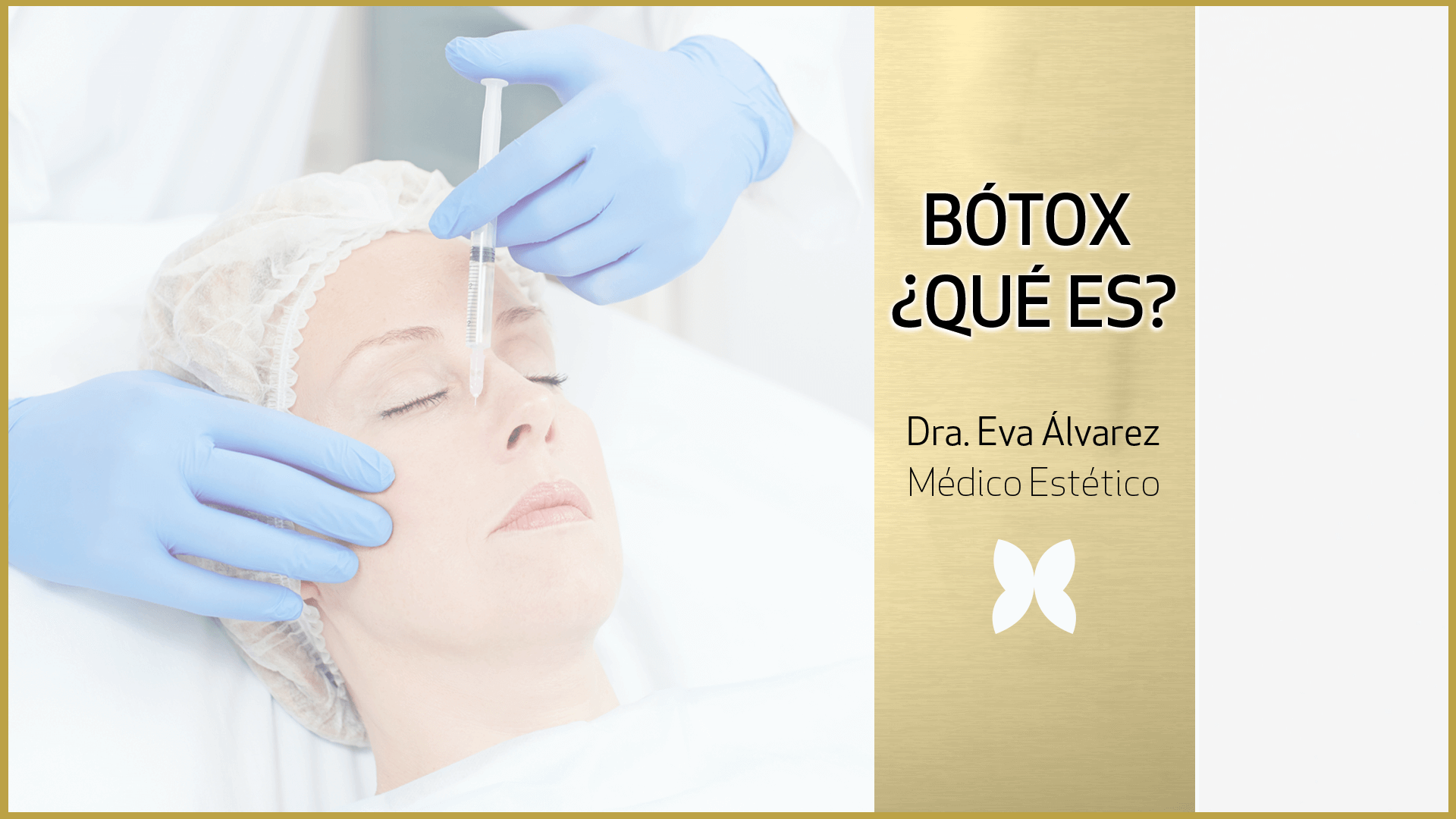 Bótox – Ácido Hialurónico: ¿Qué es? - Sesderma America Academy TV